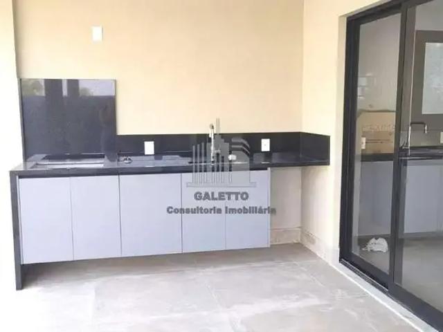 Casa / Sobrado para Venda em Campinas/SP Parque Taquaral 3 Quartos