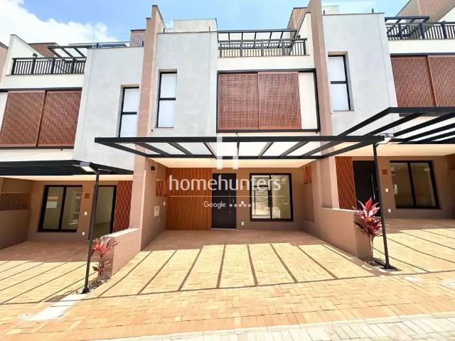 Casa / Sobrado para Venda em Campinas/SP Parque Taquaral 3 Quartos