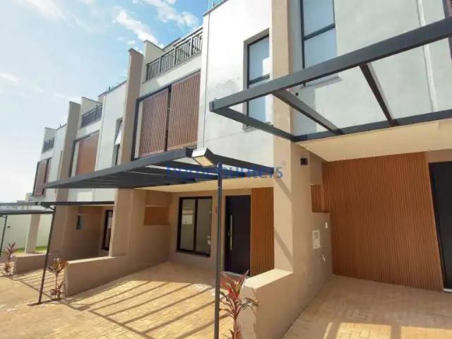 Casa / Sobrado para Venda em Campinas/SP Parque Taquaral 3 Quartos