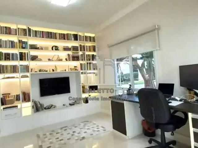 Casa / Sobrado para Venda em Campinas/SP Parque Taquaral 3 Quartos