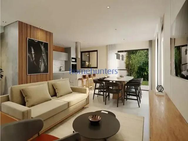 Casa / Sobrado para Venda em Campinas/SP Parque Taquaral 3 Quartos
