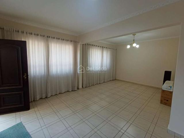 Casa / Sobrado para Venda em Campinas/SP Parque Taquaral 3 Quartos