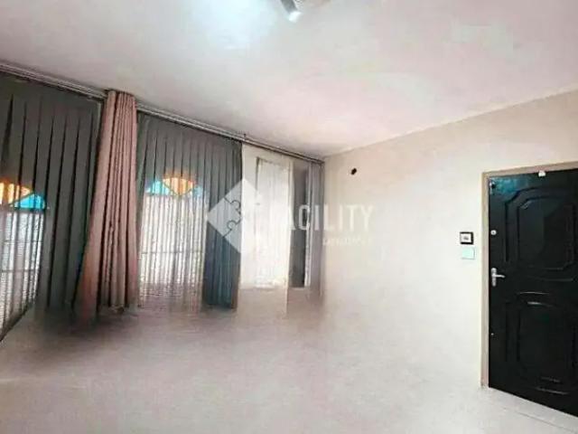 Casa / Sobrado para Venda em Campinas/SP Parque Taquaral 3 Quartos