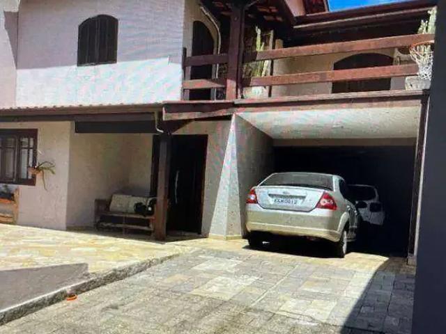 Casa / Sobrado para Venda em Campinas/SP Parque Taquaral 3 Quartos