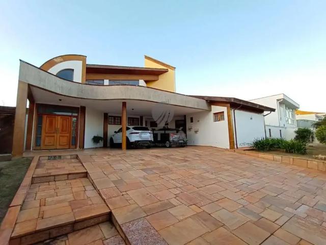 Casa / Sobrado para Venda em Campinas/SP Parque Taquaral 3 Quartos