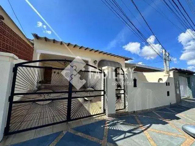 Casa / Sobrado para Venda em Campinas/SP Parque Taquaral 3 Quartos