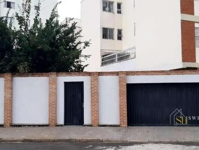 Casa / Sobrado para Venda em Campinas/SP Parque Taquaral 3 Quartos