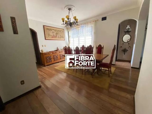 Casa / Sobrado para Venda em Campinas/SP Parque Taquaral 3 Quartos