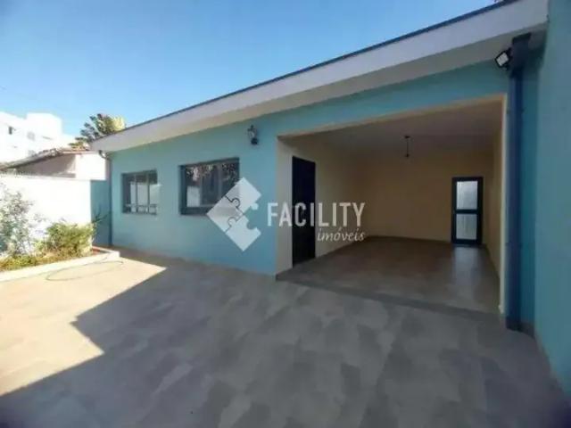 Casa / Sobrado para Venda em Campinas/SP Parque Taquaral 3 Quartos
