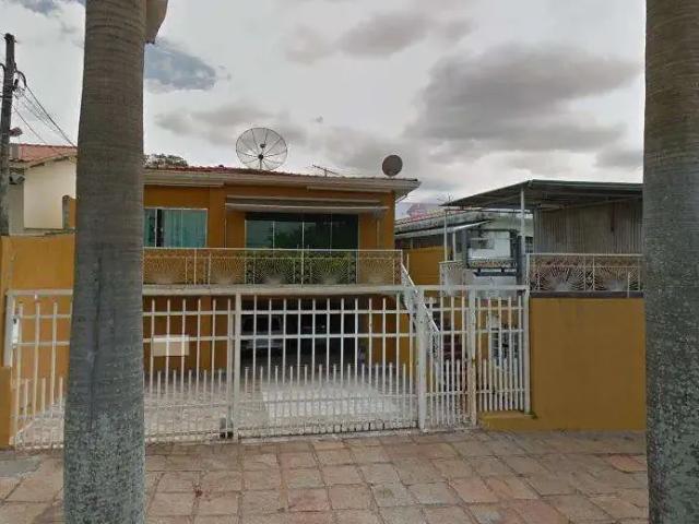 Casa / Sobrado para Venda em Campinas/SP Parque Taquaral 3 Quartos