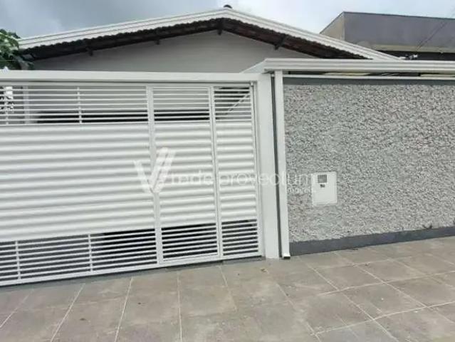 Casa / Sobrado para Venda em Campinas/SP Parque Taquaral 3 Quartos