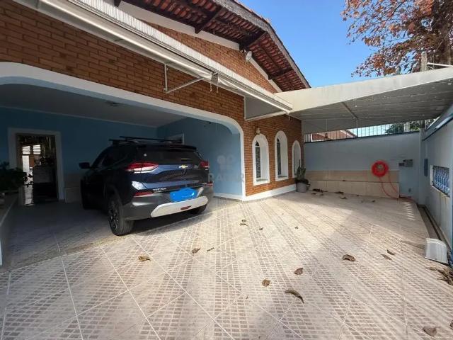 Casa / Sobrado para Venda em Campinas/SP Parque Taquaral 3 Quartos