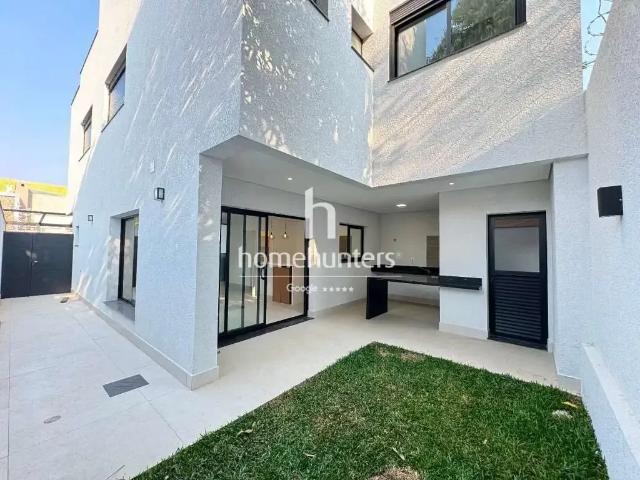 Casa / Sobrado para Venda em Campinas/SP Parque Taquaral 3 Quartos