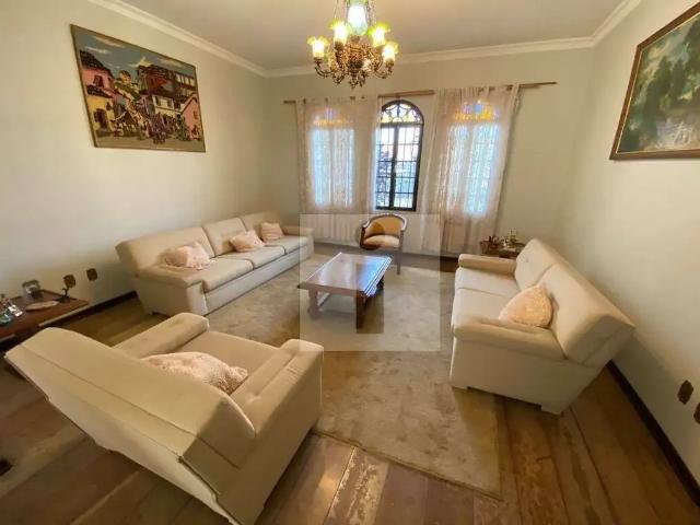 Casa / Sobrado para Venda em Campinas/SP Parque Taquaral 3 Quartos