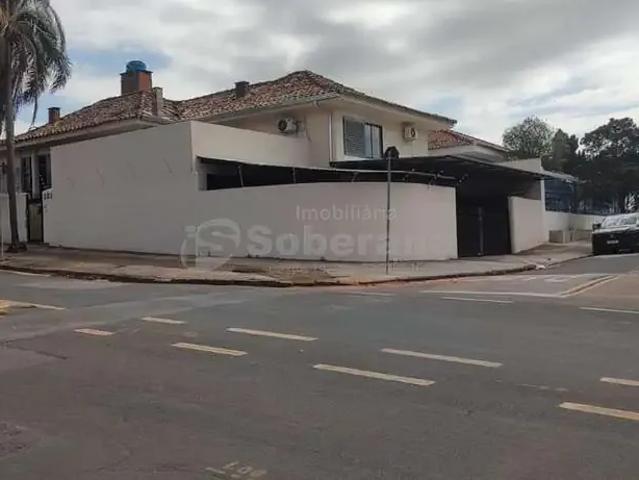 Casa / Sobrado para Venda em Campinas/SP Parque Taquaral 3 Quartos