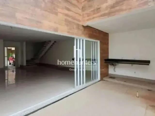 Casa / Sobrado para Venda em Campinas/SP Parque Taquaral 3 Quartos
