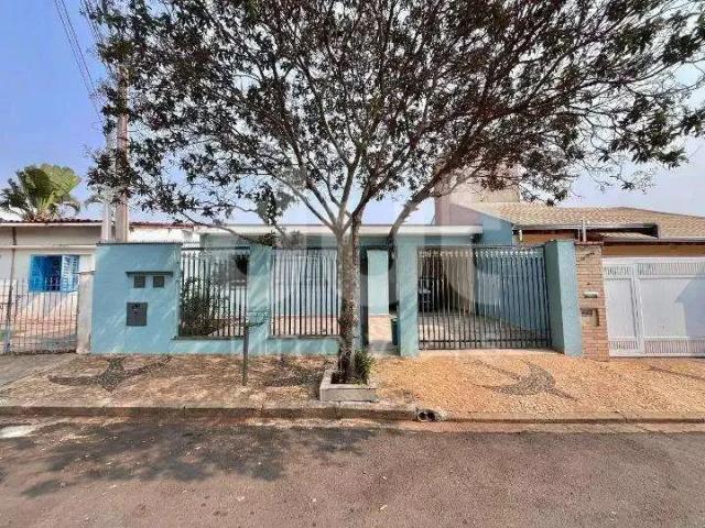 Casa / Sobrado para Venda em Campinas/SP Parque Taquaral 3 Quartos