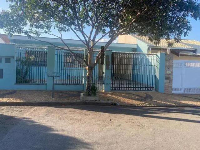 Casa / Sobrado para Venda em Campinas/SP Parque Taquaral 3 Quartos