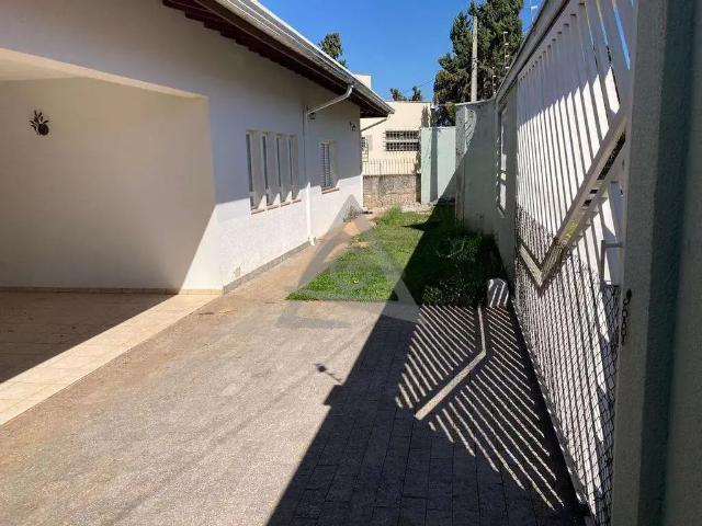 Casa / Sobrado para Venda em Campinas/SP Parque Taquaral 3 Quartos