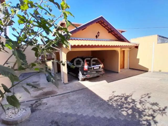 Casa / Sobrado para Venda em Campinas/SP Parque Taquaral 3 Quartos