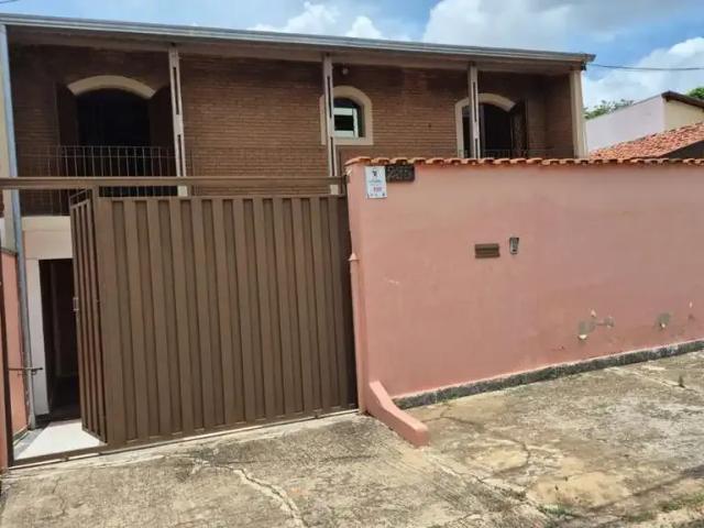 Casa / Sobrado para Venda em Campinas/SP Parque Taquaral 3 Quartos
