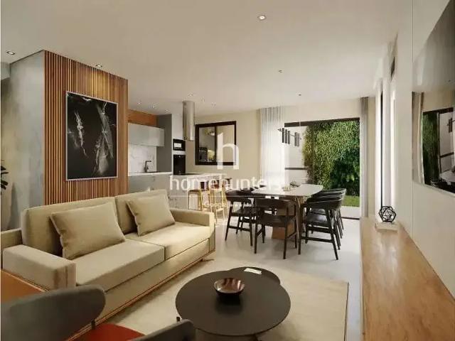 Casa / Sobrado para Venda em Campinas/SP Parque Taquaral 3 Quartos