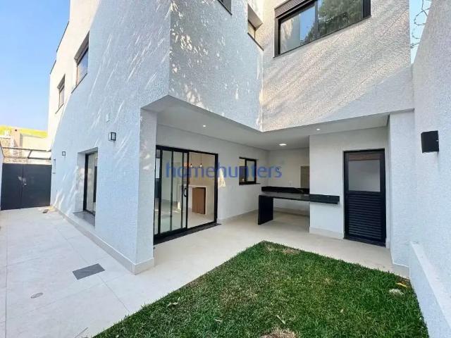 Casa / Sobrado para Venda em Campinas/SP Parque Taquaral 3 Quartos