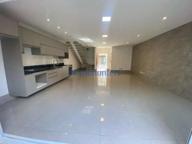 Casa / Sobrado para Venda em Campinas/SP Parque Taquaral 3 Quartos
