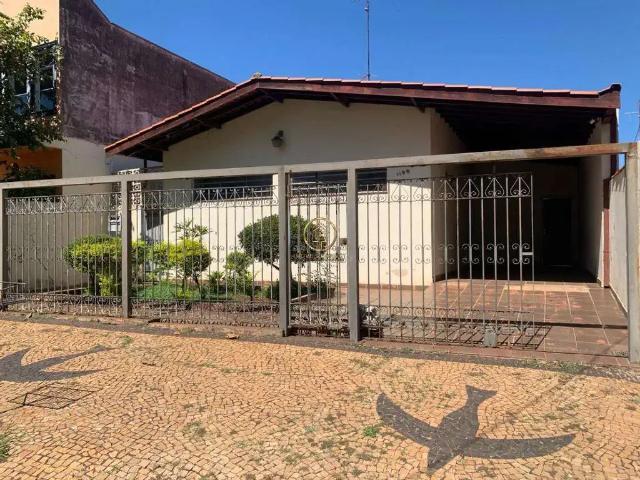 Casa / Sobrado para Venda em Campinas/SP Parque Taquaral 3 Quartos
