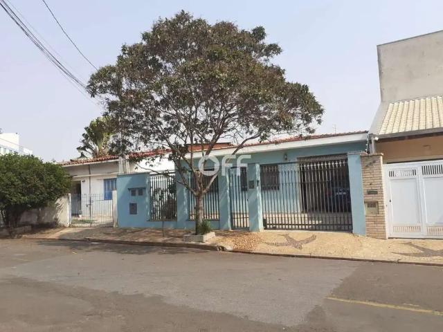 Casa / Sobrado para Venda em Campinas/SP Parque Taquaral 3 Quartos