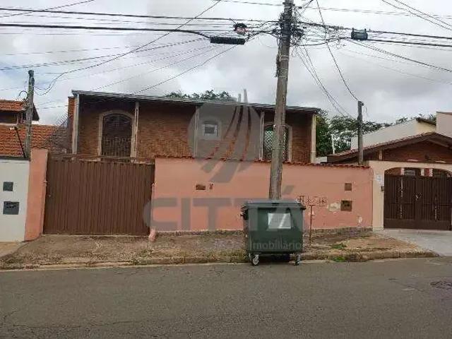 Casa / Sobrado para Venda em Campinas/SP Parque Taquaral 3 Quartos
