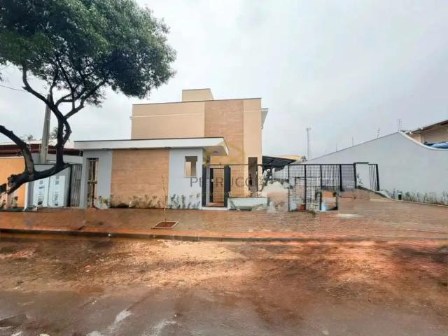 Casa / Sobrado para Venda em Campinas/SP Parque Taquaral 3 Quartos