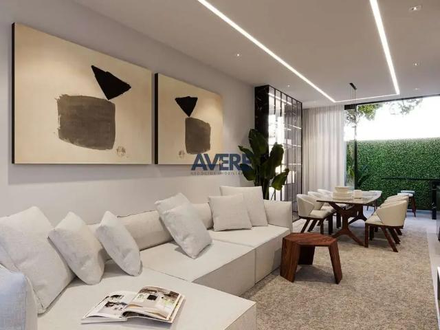 Casa / Sobrado para Venda em Campinas/SP Parque Taquaral 3 Quartos