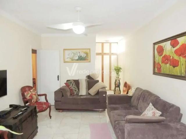 Casa / Sobrado para Venda em Campinas/SP Parque Tropical 3 Quartos