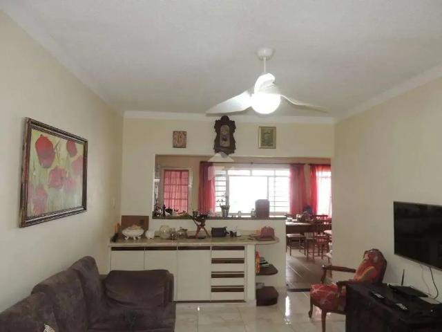 Casa / Sobrado para Venda em Campinas/SP Parque Tropical 3 Quartos