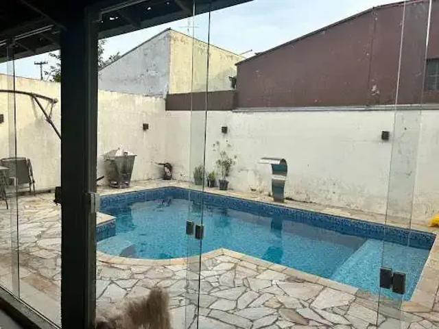 Casa / Sobrado para Venda em Campinas/SP Parque Tropical 3 Quartos