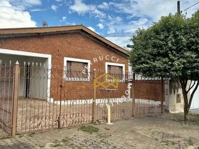 Casa / Sobrado para Venda em Campinas/SP Parque Universitário de Viracopos 4 Quartos
