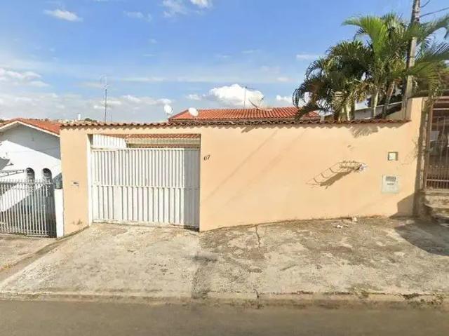 Casa / Sobrado para Venda em Campinas/SP Parque Universitário de Viracopos 4 Quartos