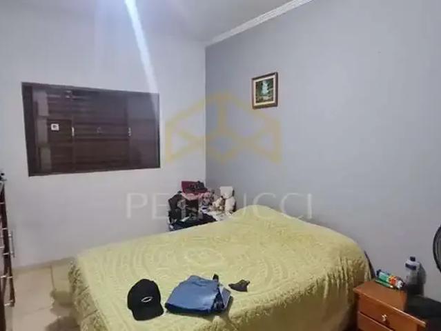 Casa / Sobrado para Venda em Campinas/SP Parque Universitário de Viracopos 4 Quartos