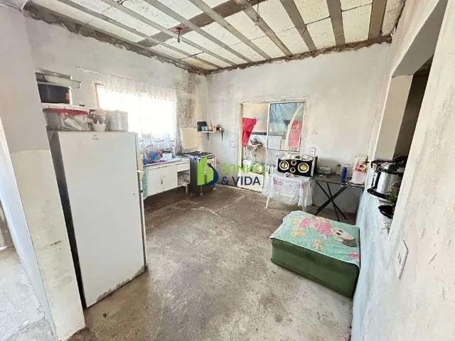 Casa / Sobrado para Venda em Campinas/SP Parque Universitário de Viracopos 4 Quartos