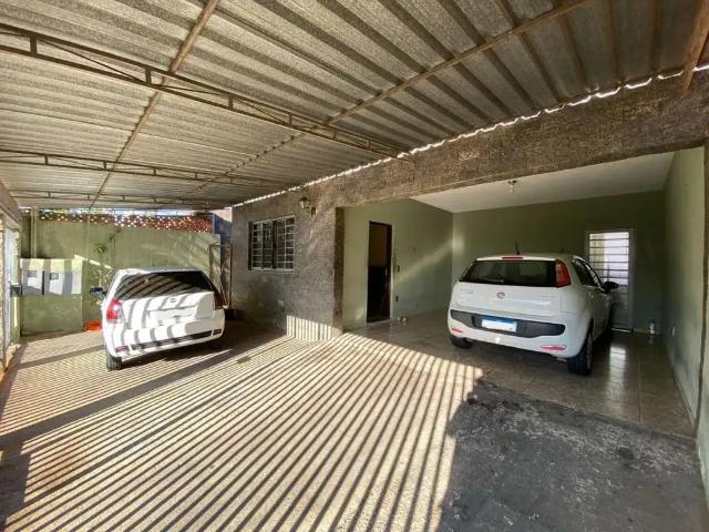 Casa / Sobrado para Venda em Campinas/SP Parque Universitário de Viracopos 5 Quartos