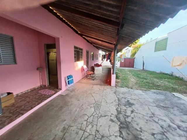 Casa / Sobrado para Venda em Campinas/SP Parque Universitário de Viracopos 5 Quartos