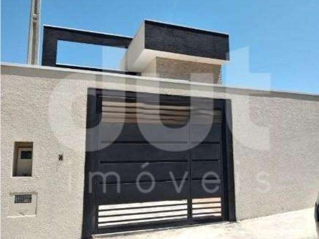 Casa / Sobrado para Venda em Campinas/SP Parque Universitário de Viracopos 2 Quartos