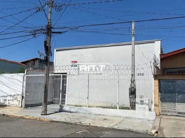 Casa / Sobrado para Venda em Campinas/SP Parque Universitário de Viracopos 2 Quartos