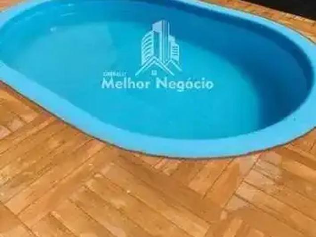 Casa / Sobrado para Venda em Campinas/SP Parque Universitário de Viracopos 2 Quartos