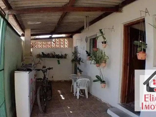 Casa / Sobrado para Venda em Campinas/SP Parque Universitário de Viracopos 2 Quartos