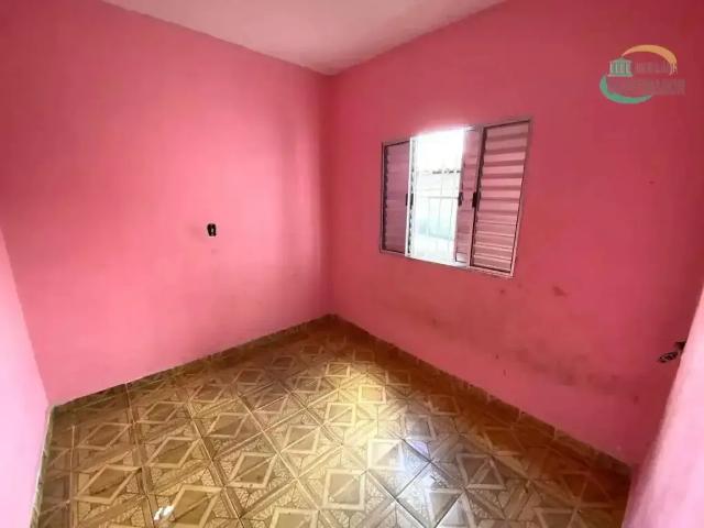 Casa / Sobrado para Venda em Campinas/SP Parque Universitário de Viracopos 2 Quartos