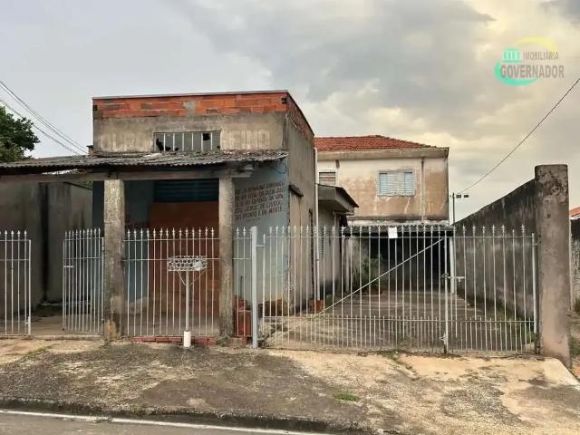 Casa / Sobrado para Venda em Campinas/SP Parque Universitário de Viracopos 2 Quartos