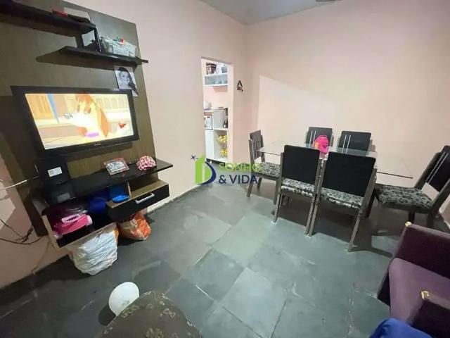 Casa / Sobrado para Venda em Campinas/SP Parque Universitário de Viracopos 2 Quartos