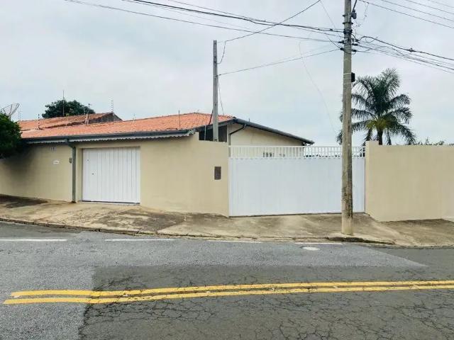 Casa / Sobrado para Venda em Campinas/SP Parque Universitário de Viracopos 3 Quartos